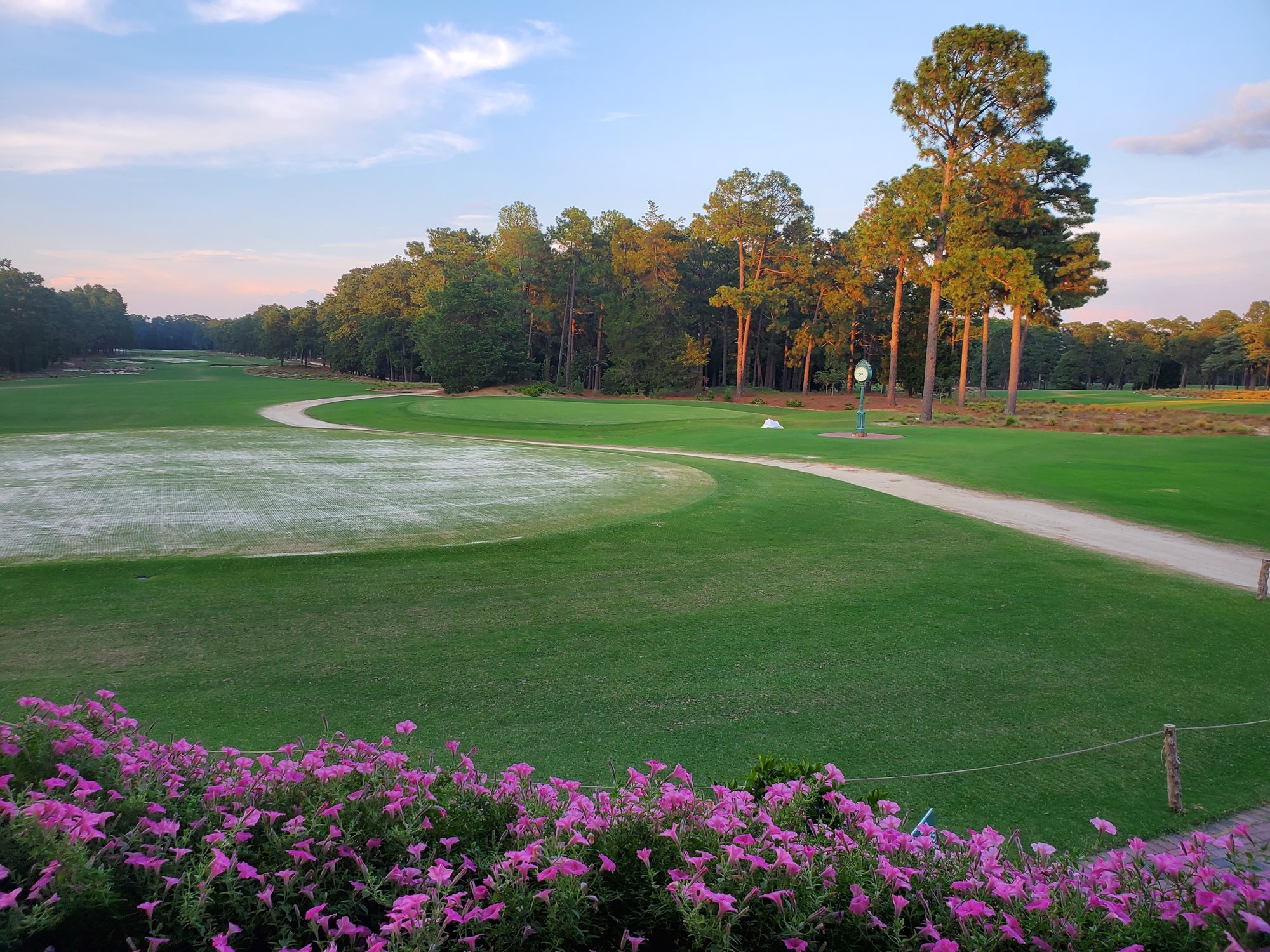 Home - Forest Lake Club - Columbia, SC